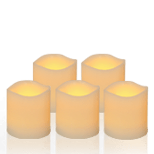 Bougie LED et Bougies Chauffe Plat LED - SkyLantern.fr